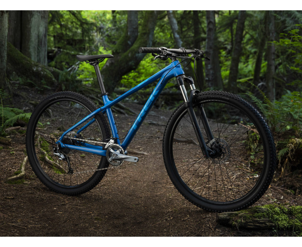 TREK 2020 - X-CALIBER - Cycles Muselle