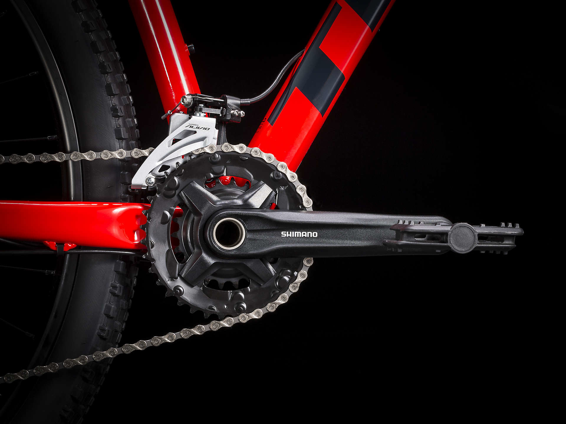 TREK 2020 - X-CALIBER - Cycles Muselle